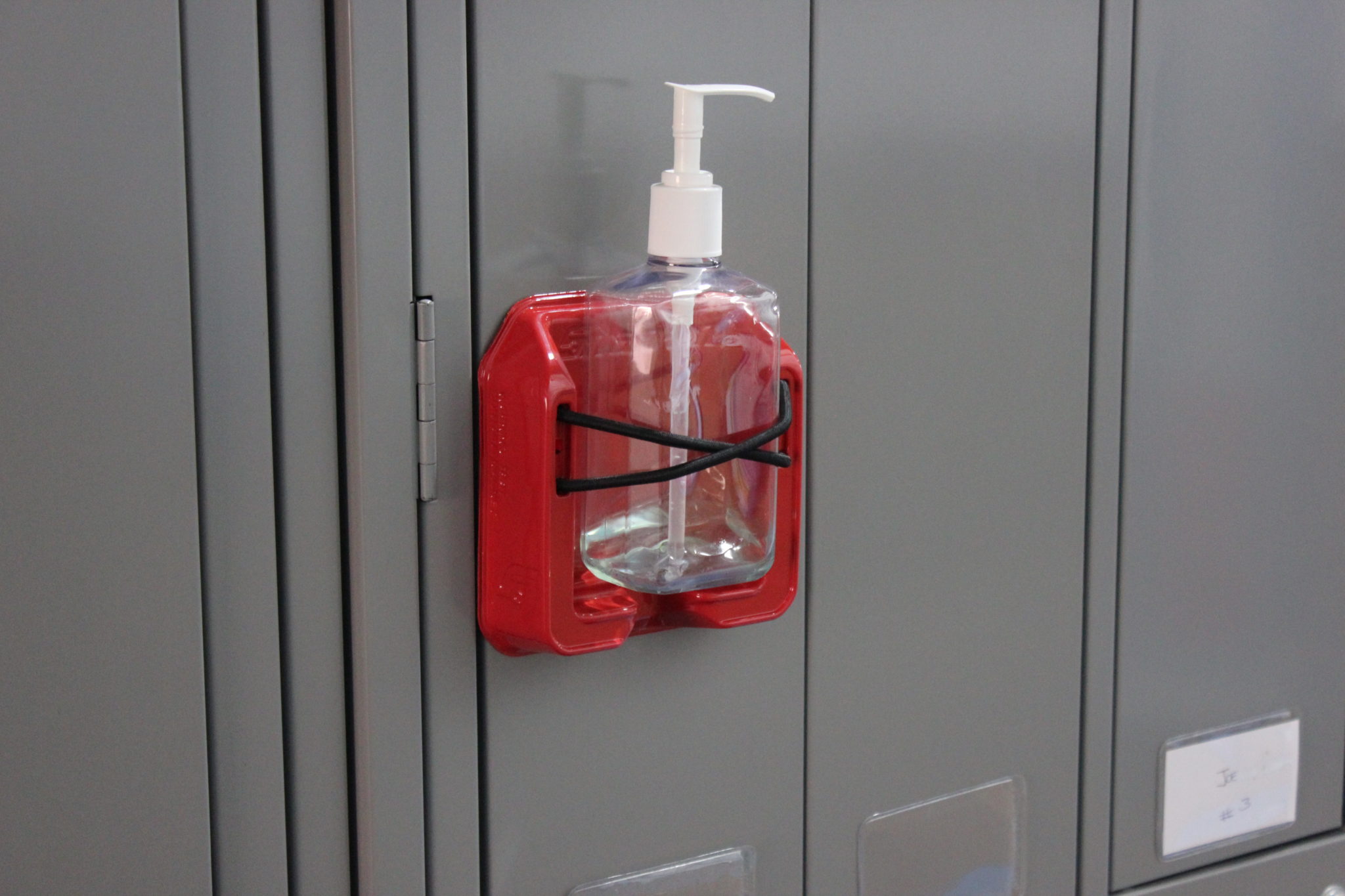 Safety Products – All About Packaging Inc.